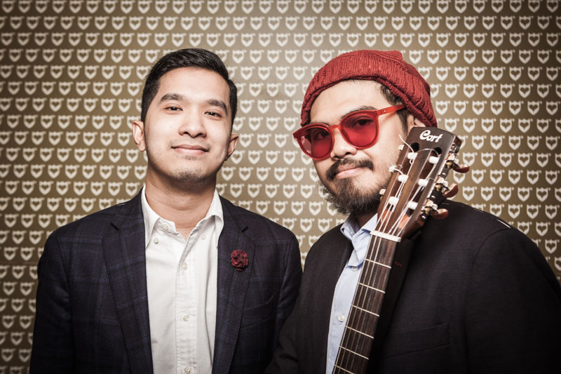 SloJoe – The Guitar Mag