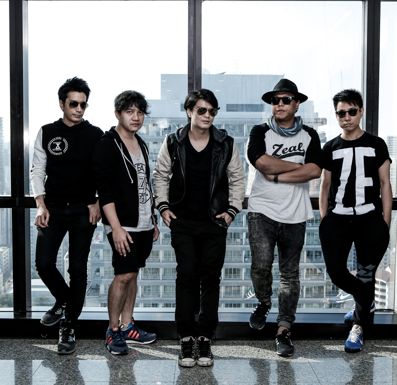 10 Song Hits With Zeal – The Guitar Mag