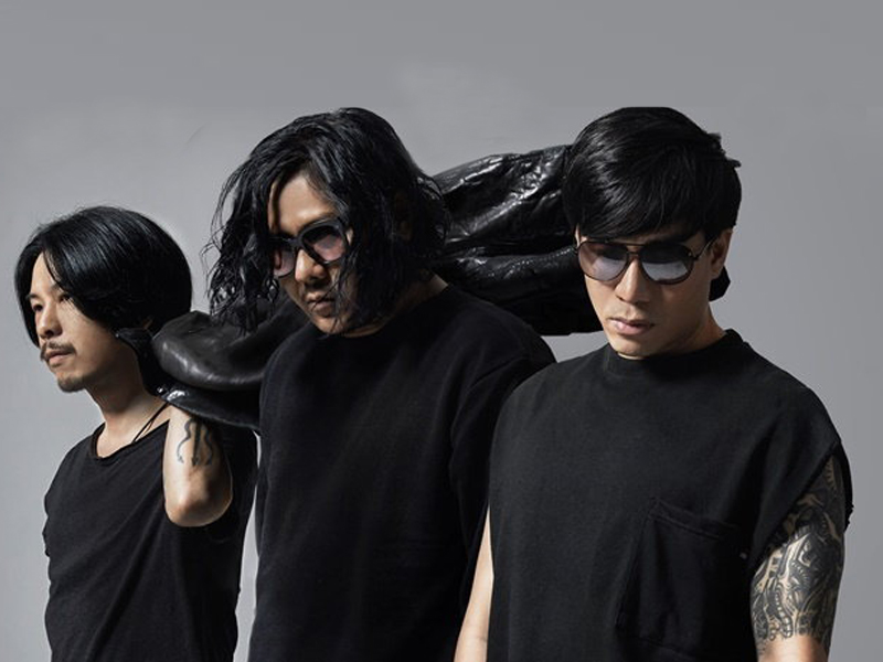จาง จาง : GHOST (คอร์ดเพลง) – The Guitar Mag
