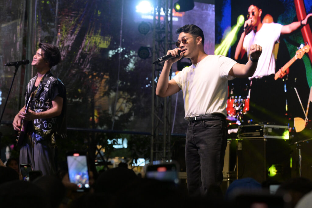 มันส์กระหึ่มสยาม! Have You Heard? คว้าแชมป์ “est Cola presents HOTWAVE ...